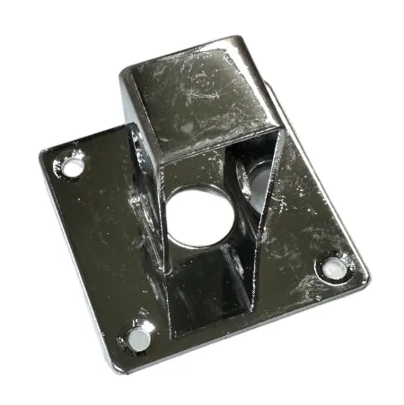 Square Flange
