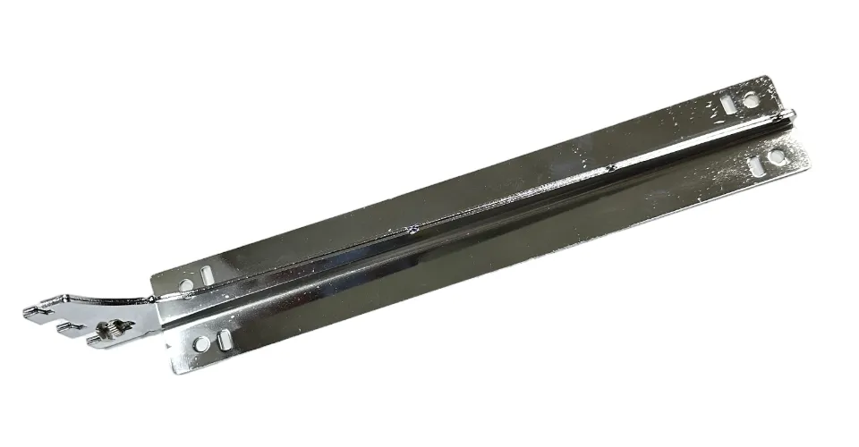 Slim Channel Bracket