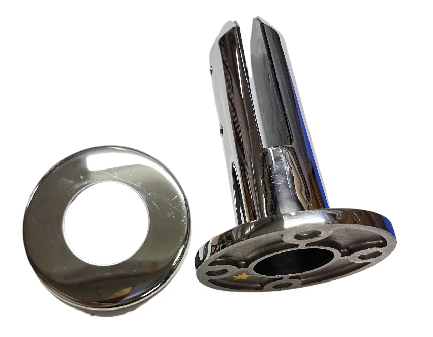 Shop Best-Quality Glass Spigots in UAE
