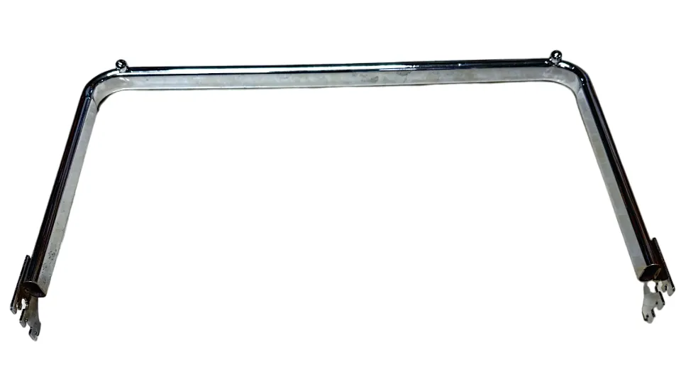 U Bend & Straight Bars